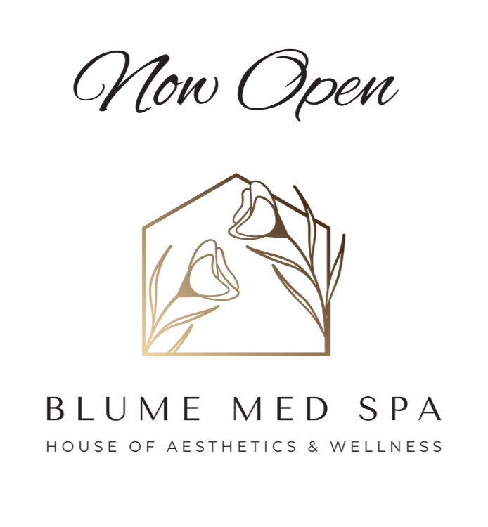 Blume med spa in Lancaster, PA - House of Aesthetics and Wellness ...